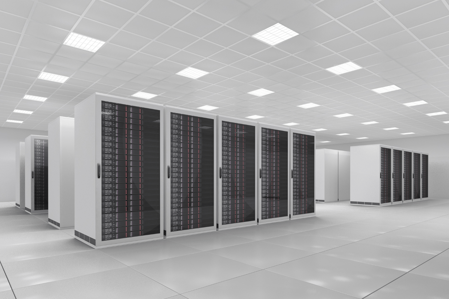 Precision Monitoring for Data Center Uptime