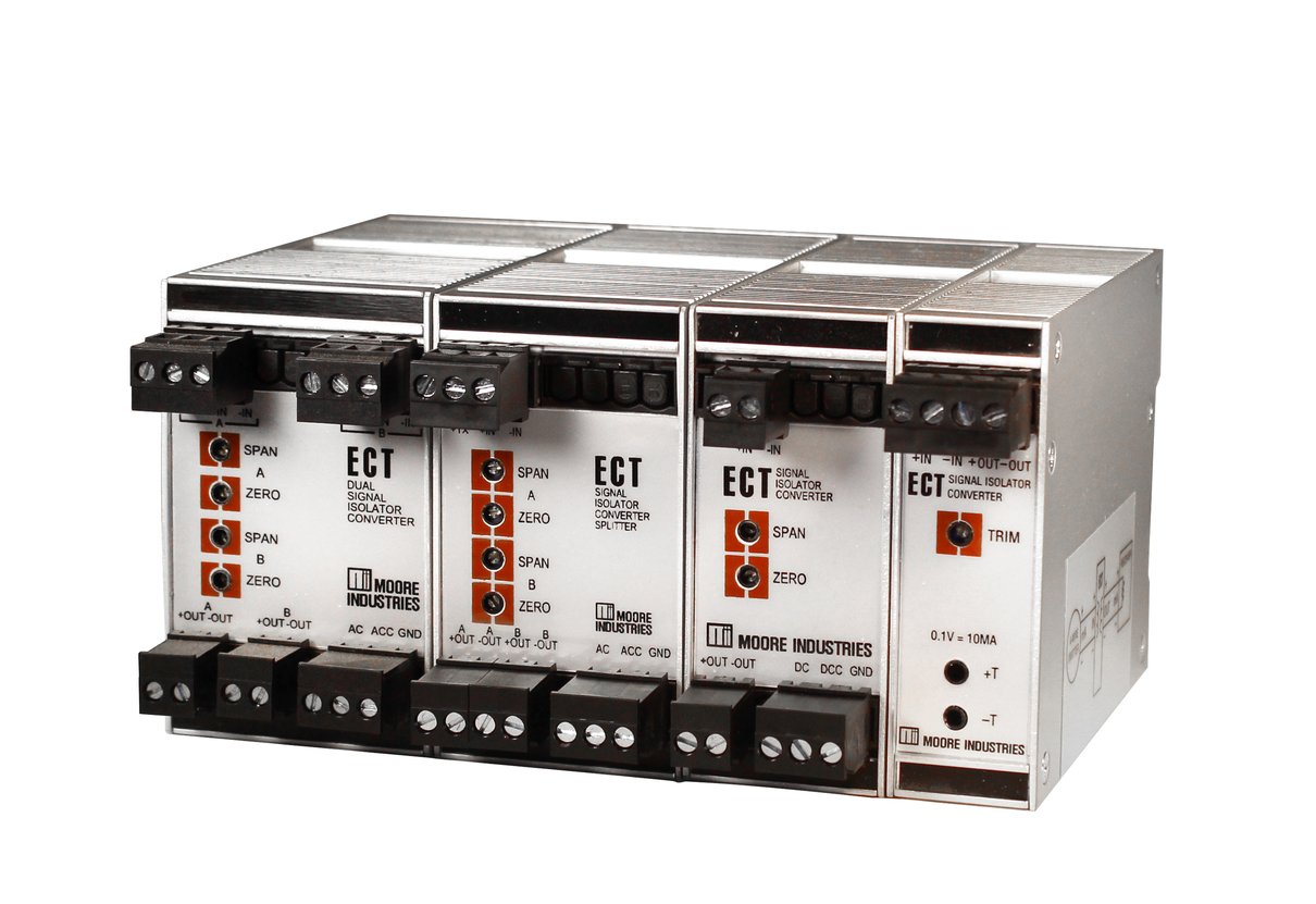 Moore Industries Signal Isolators