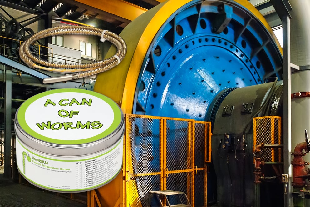 Moore Industries Temperature